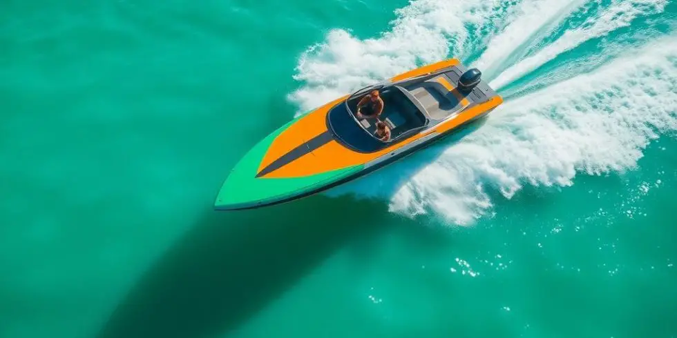 The Ultimate Guide to Scarab Boats: Performance, Features, and Value